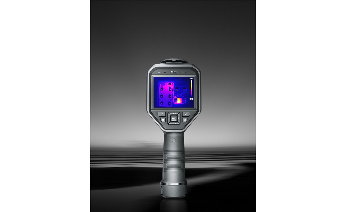 HIKMICRO M31 Thermal camera !!Offer!!