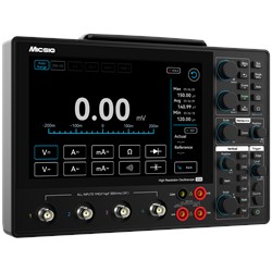 MHO1 Micsig Oscilloscopes