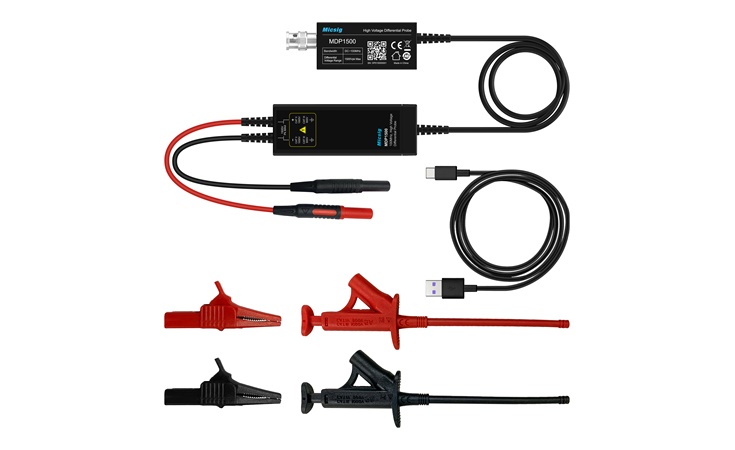 Micsig Probe MDP3000
