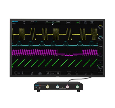 MO34 Micsig Oszilloskope !!Angebotspreise!!