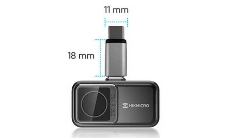 HIKMICRO Mini2 Thermal camera !!Offer!!