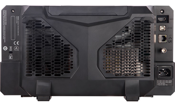 Rigol MSO5072 Oscilloscope !!Special Offer!!