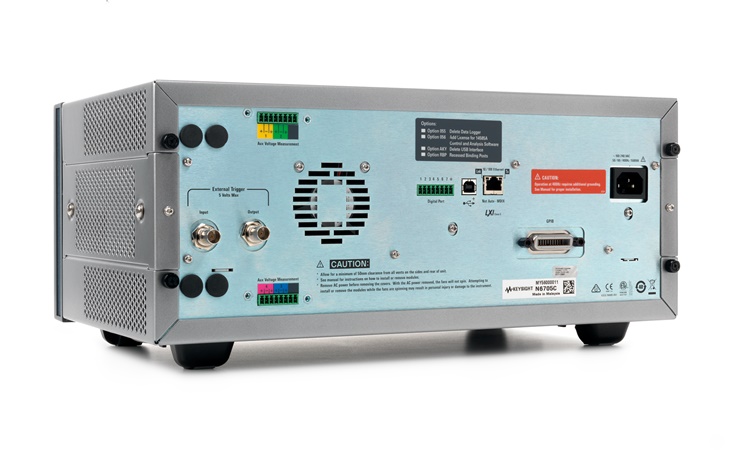 Keysight N6705C Poweranalyzer!!Special Offer!!