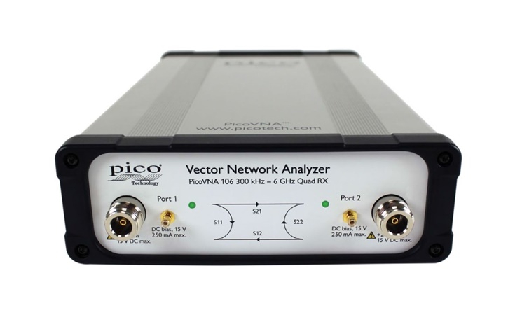 Pico VNA !!Special Offer!!