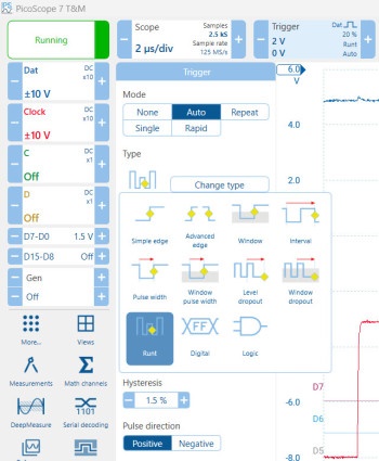 PicoScope 2205A Oscilloscope !!Special Offer!!