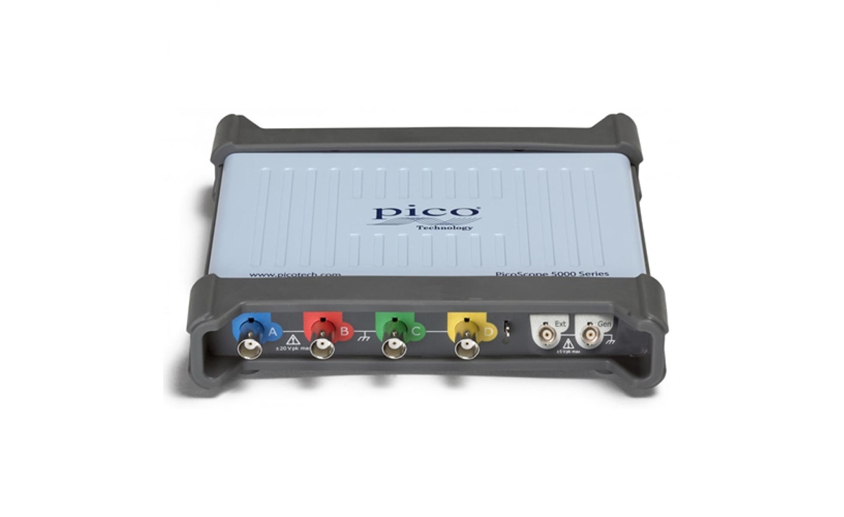 PicoScope 5443D Oscilloscope !!Special Offer!!