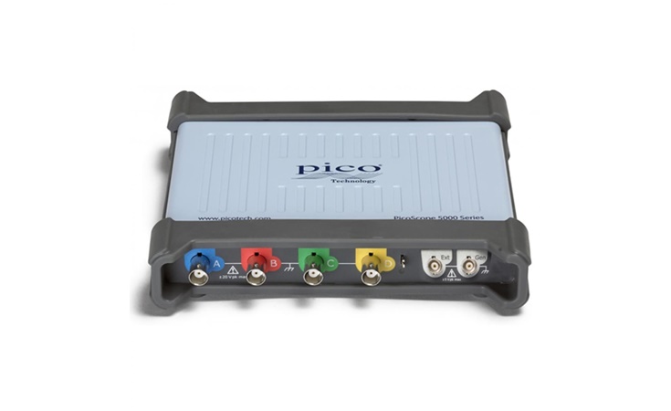 PicoScope 5442D Oszilloskop !!Angebotspreise!!