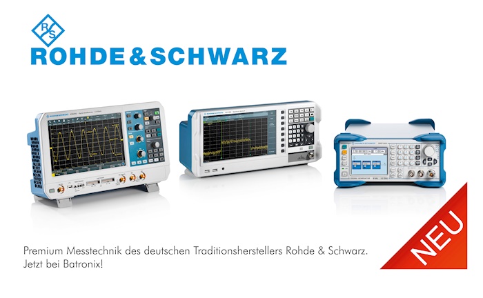 Batronix - Innovative Tools. Exzellenter Service.
