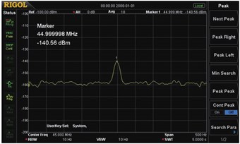 Rigol DSA705 Spektrum Analysator !!Angebotspreise!!