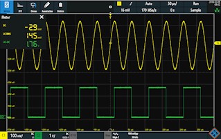 Rohde & Schwarz RTB2002 Oscilloscope !!Special Offer!!