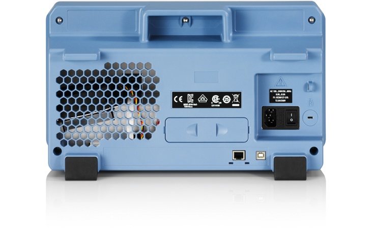 Rohde & Schwarz RTB2004 Oscilloscope !!Special Offer!!