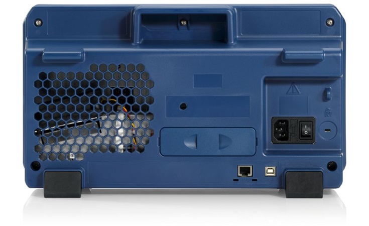 Rohde & Schwarz RTB24-100 Oscilloscope