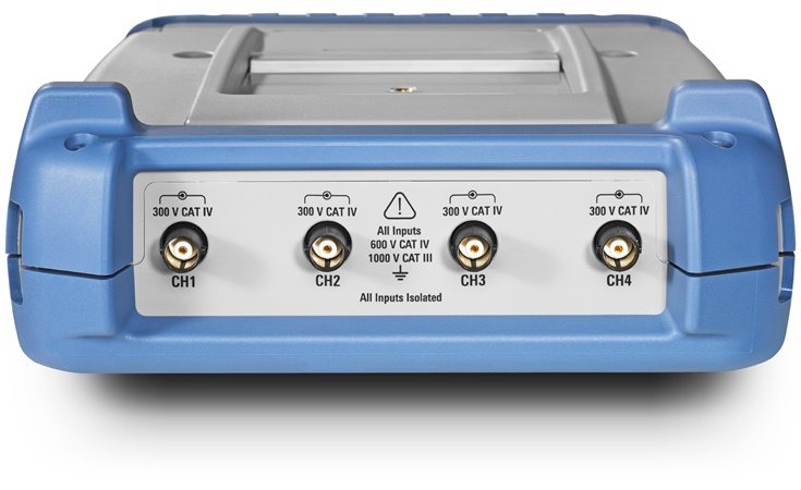 R&S® Scope Rider RTH1004 !!Special Offer!!