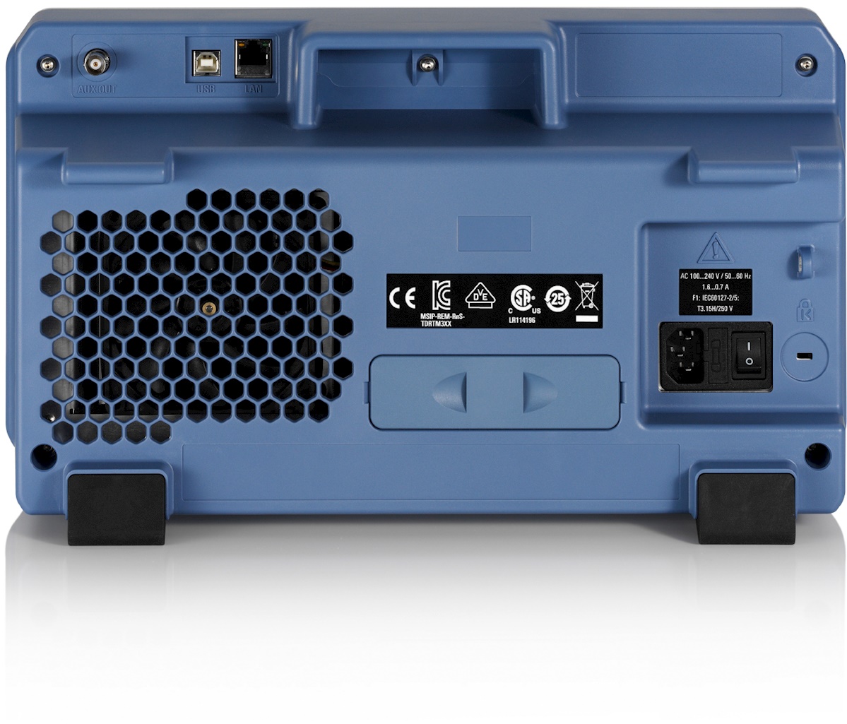 Rohde & Schwarz RTM3004 Oscilloscope !!Special Offer!!