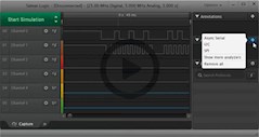 Saleae Logic Pro 16