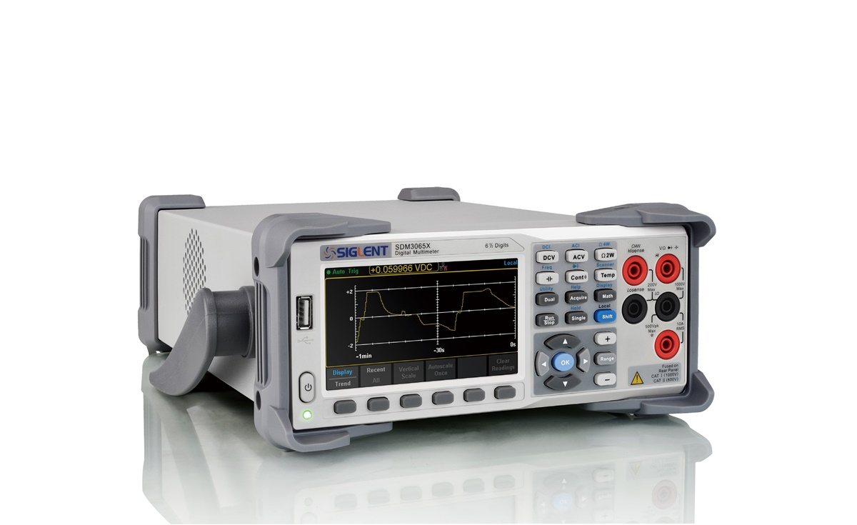 Siglent SDM3065X Digital Multimeter !!Special Offer!!