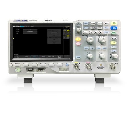 Siglent SDS2202X-E DSO !!Special offer!!