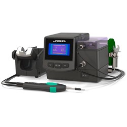 JBC Soldering Stations