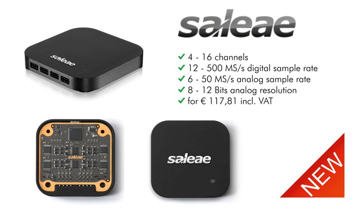 Batronix - Programmer, Adapter, Measurement & Test, ICs and more...