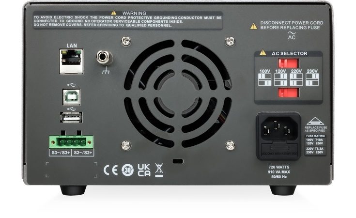 Siglent SPD4323X Programmable Power Supply !!New Offer!!