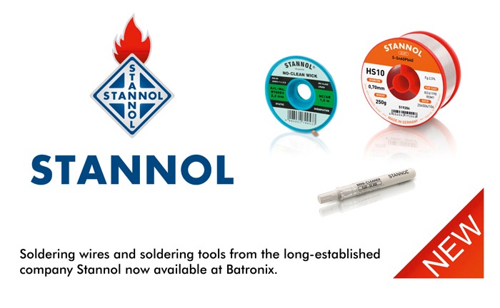 Batronix - Innovative Tools. Excellent Service.