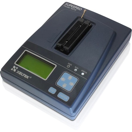 Universal Programmer - Xeltek Superpro 501S USB