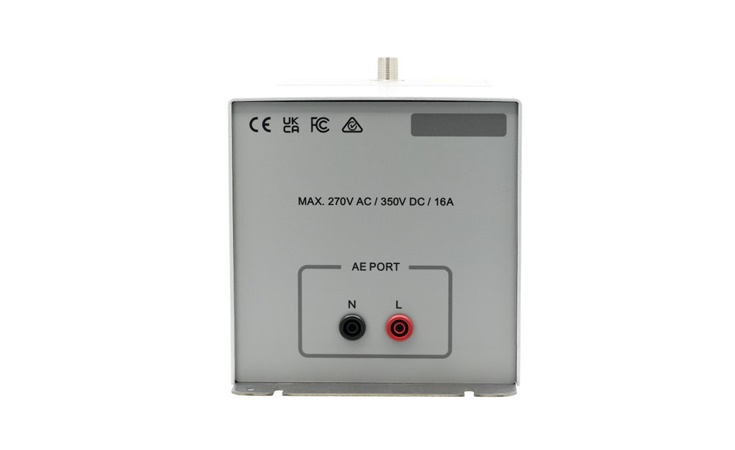 TekBox Coupling-/Decoupling Network TBCDNE-M2