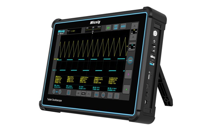 Micsig TO3004 Oscilloscope !!Special Offer!!