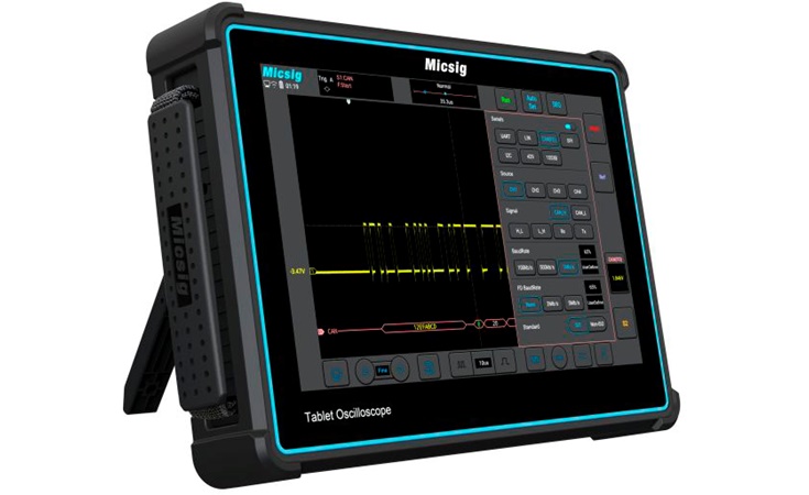 Micsig ATO1104 Oscilloscope !!Special Offer!!