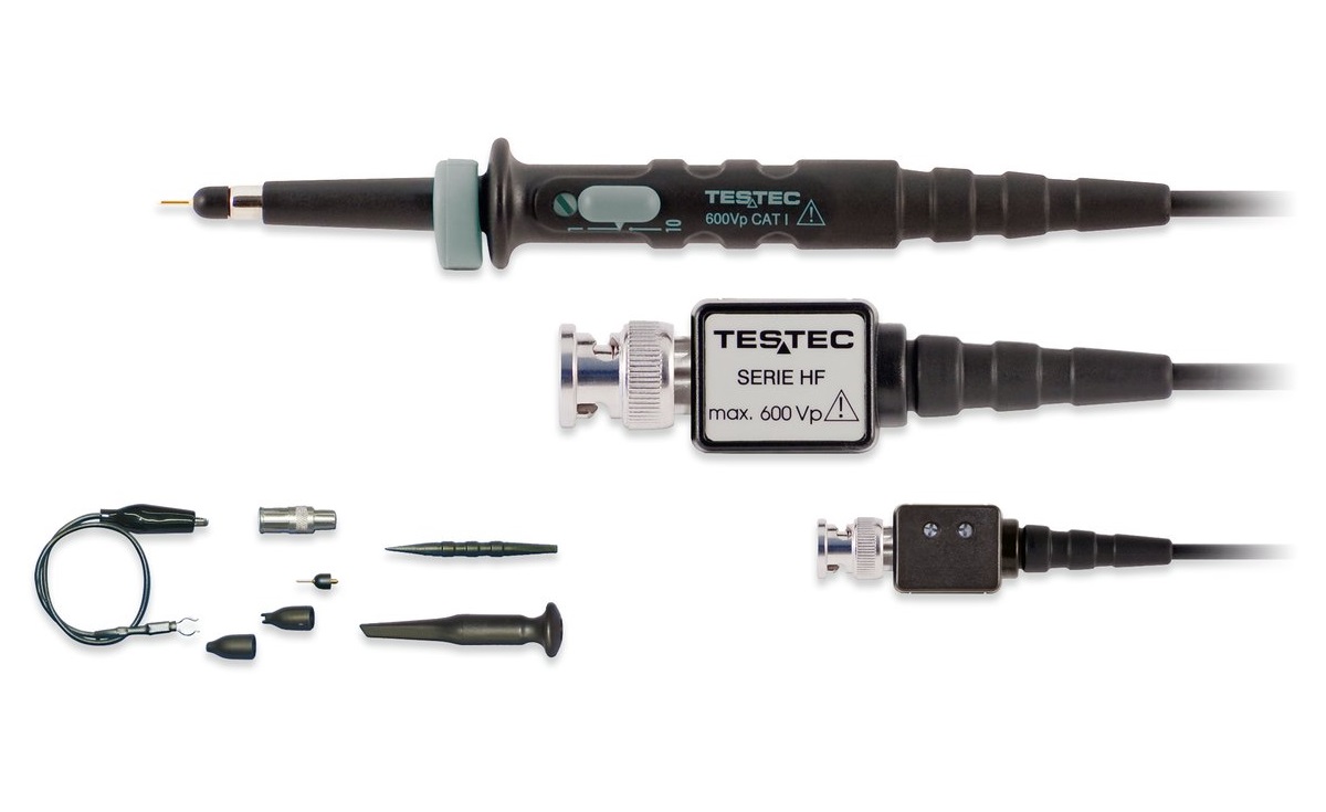 Testec Probe TT-HF-312