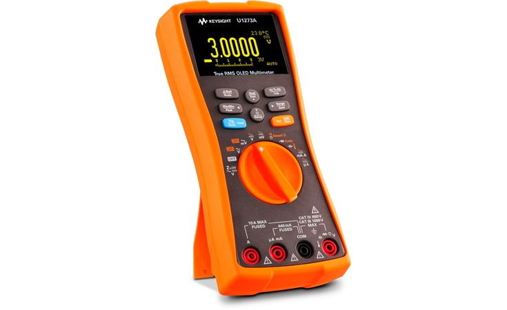 Keysight U1273A Multimeter !!Special Offer!!