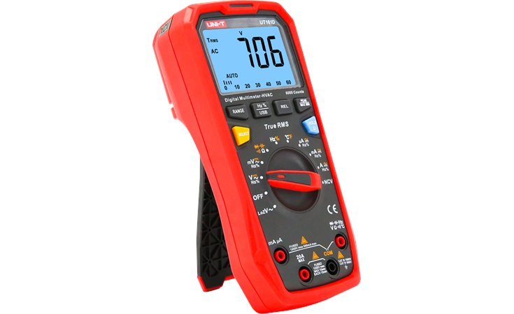 Multimeter UNI-T UT161D