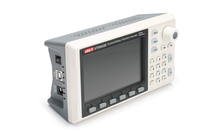 UNI-T-UTG932E Waveform-Generator !!Special Offer!!