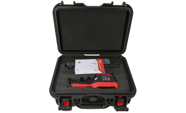 UTi720E Thermal cameras !!New Offer!!