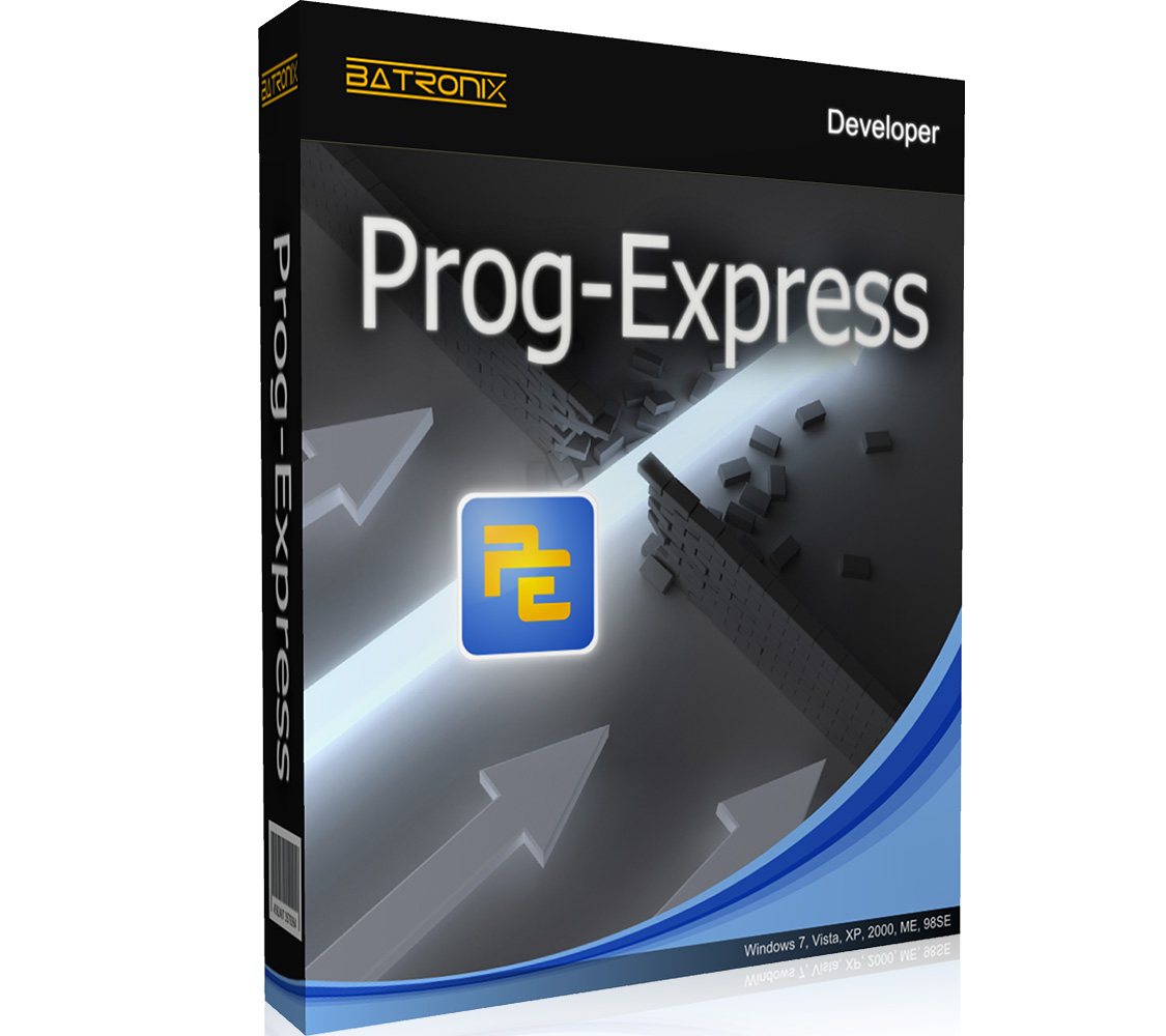 Software - Prog-Express
